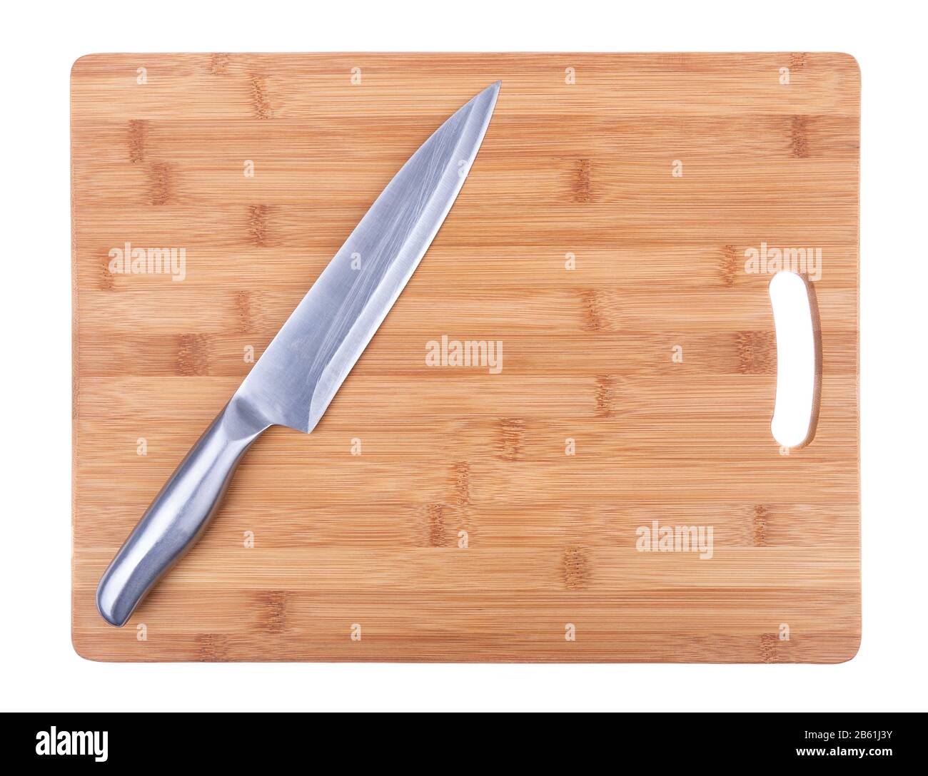 Kitchen knife close up hi-res stock photography and images - Alamy