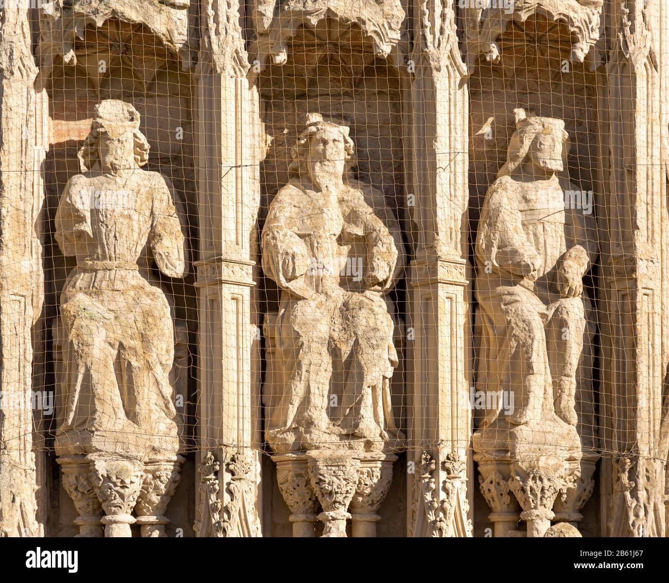 Gothic Screen High Resolution Stock Photography and Images - Alamy