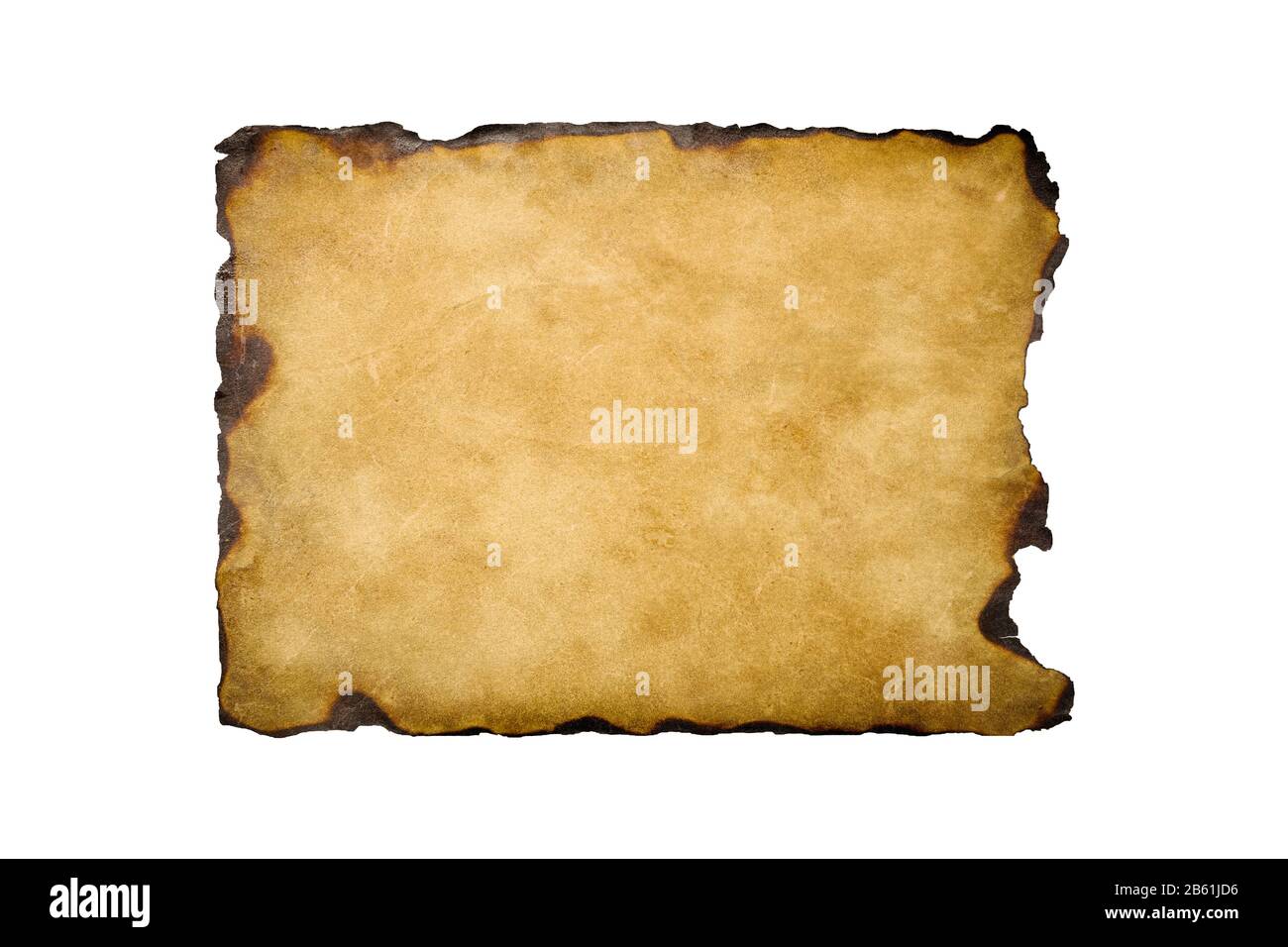 Vintage Photograph Edges