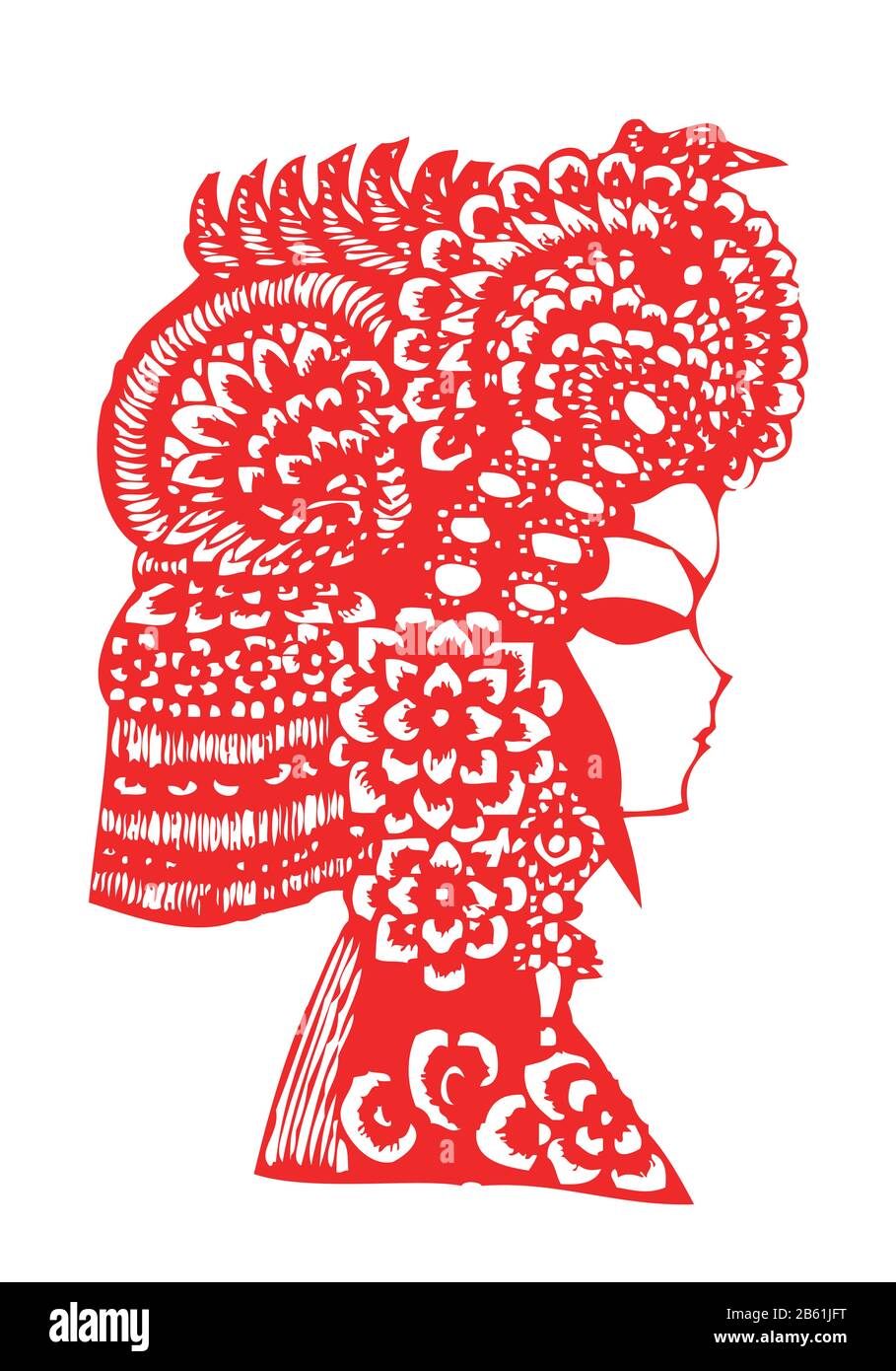 Ancient celebrities Cut Out Stock Images & Pictures - Alamy