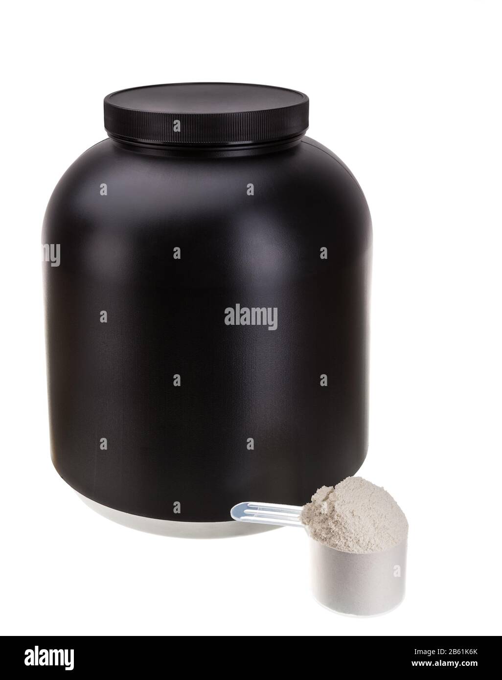 Muscle growth protein Cut Out Stock Images & Pictures - Alamy