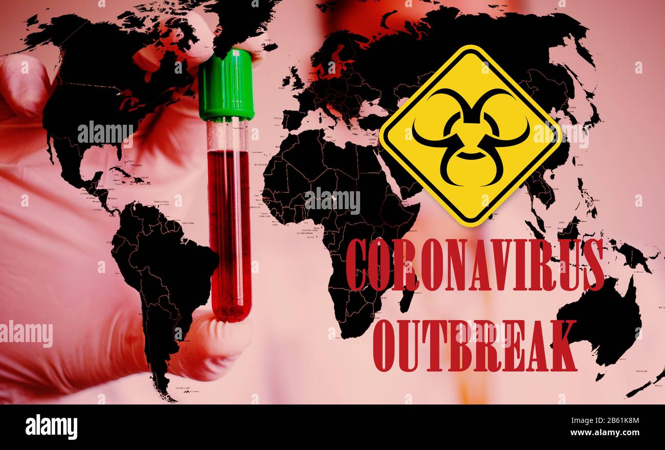 coronavirus global fight Italy quarantine - COVID-19 - travel ban ...