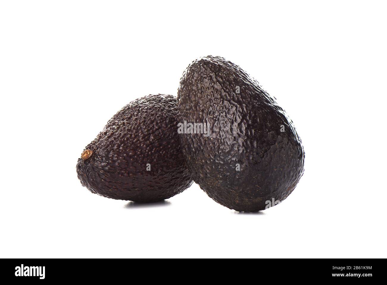 Haas avocado hi-res stock photography and images - Alamy