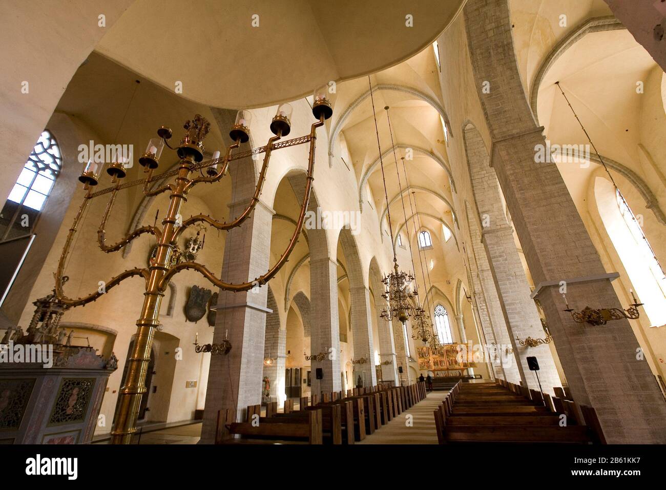 Concert hall tallinn hi-res stock photography and images - Alamy