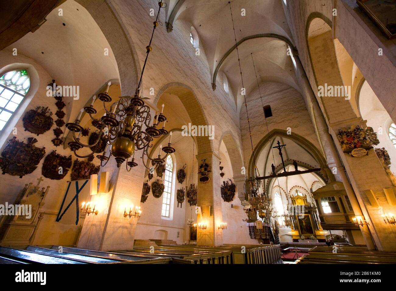 Concert hall tallinn hi-res stock photography and images - Alamy