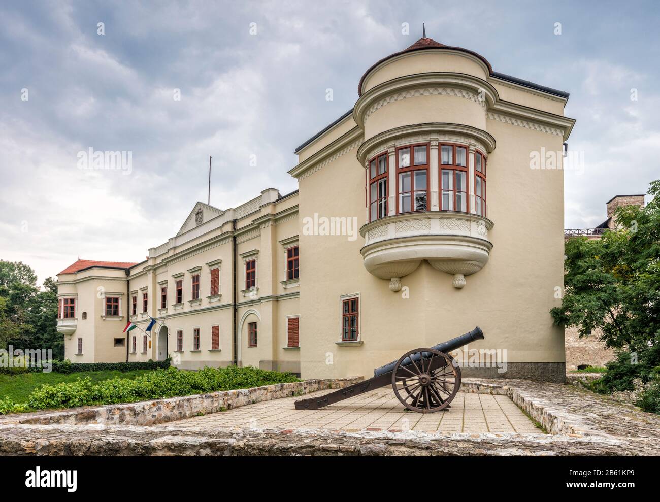 Borsod abaúj zemplén hi-res stock photography and images - Alamy