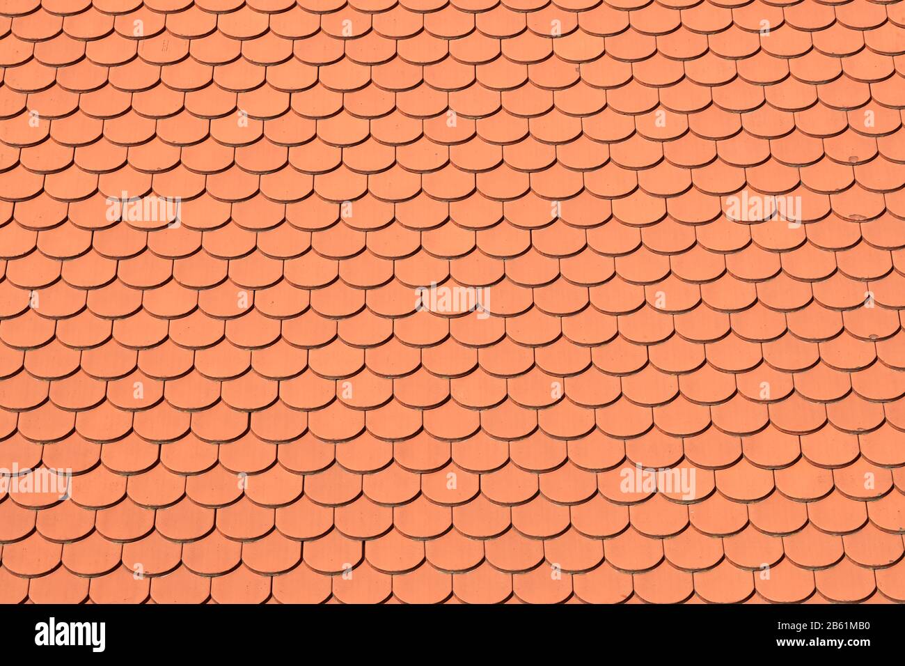 Roof tiles texture hi-res stock photography and images - Alamy