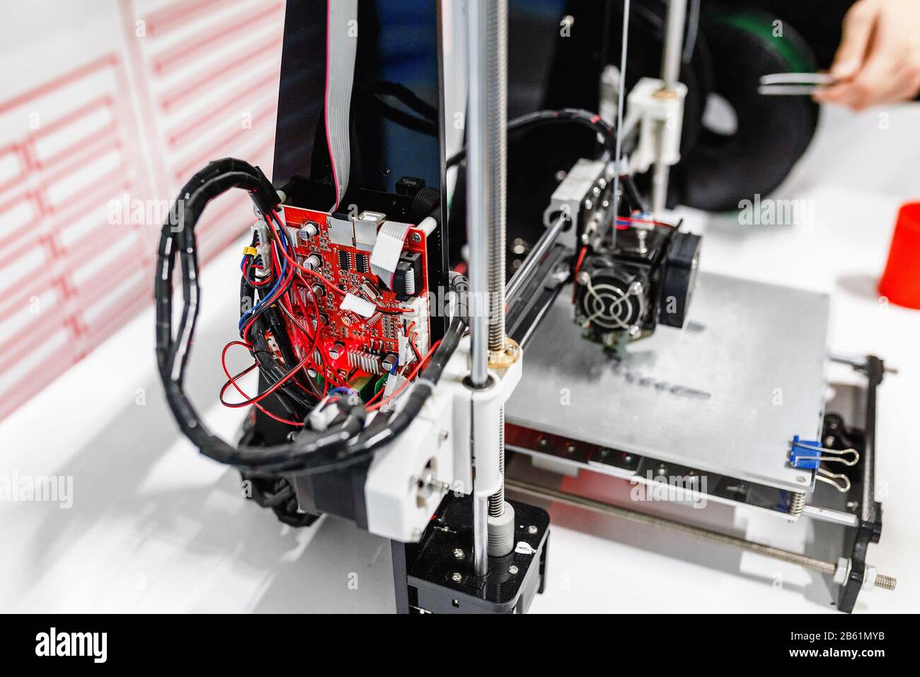 Disruptive model hi-res stock photography and images - Alamy