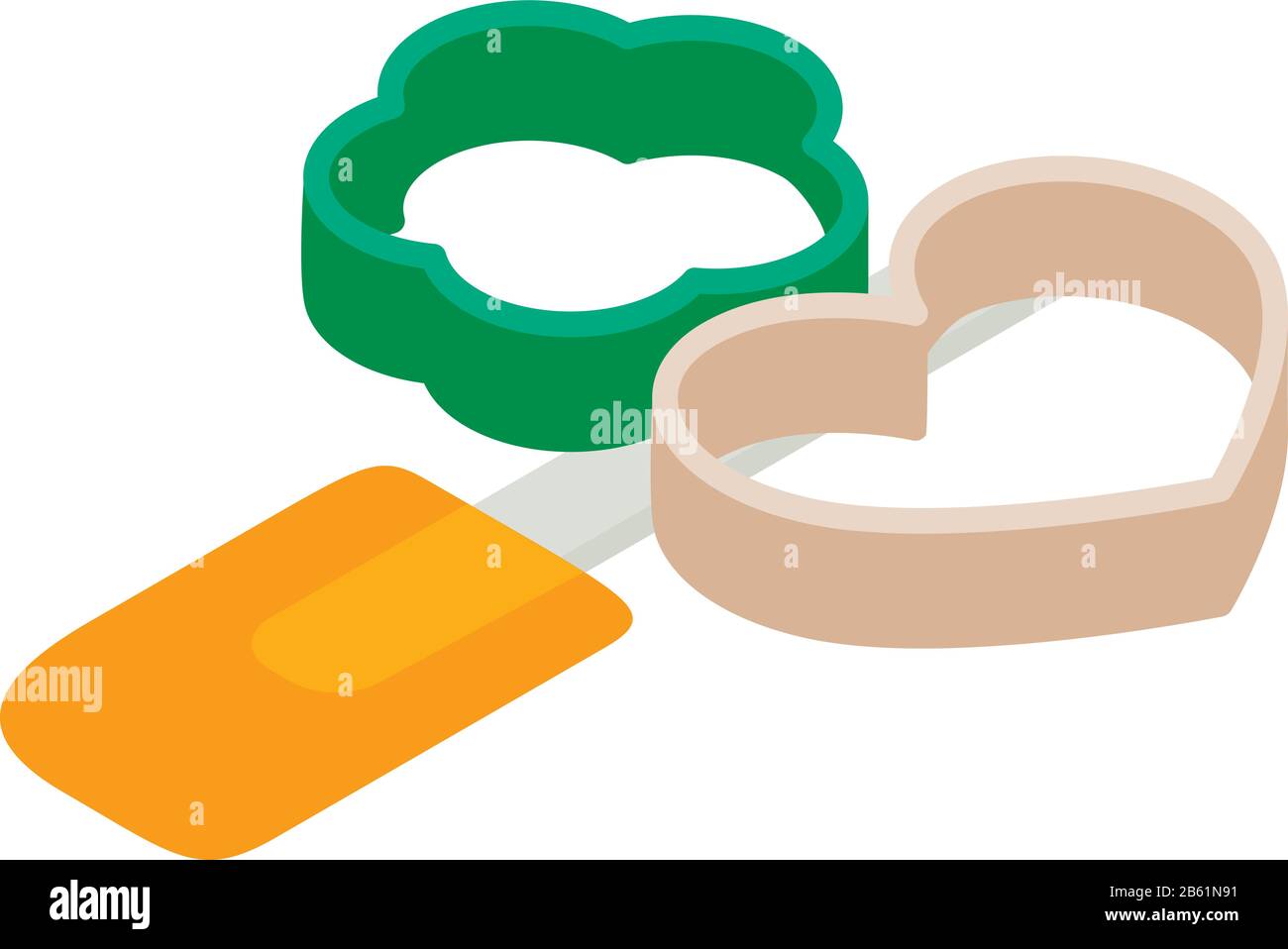 Plastic mould Stock Vector Images - Alamy