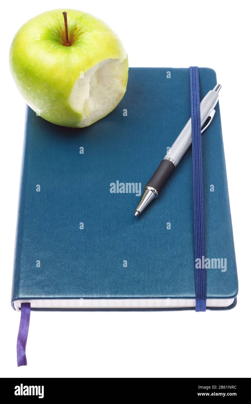 Bitten pencil hi-res stock photography and images - Alamy