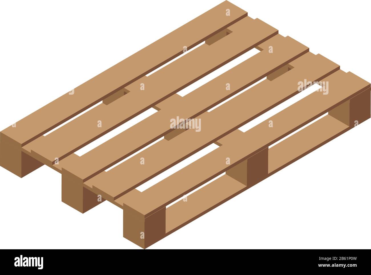 Industrial production logistics isometric Stock Vector Images - Alamy