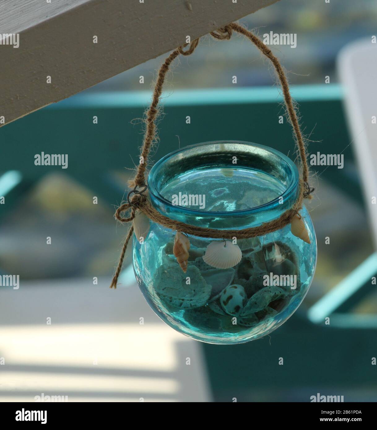 Marine decoration hi-res stock photography and images - Alamy