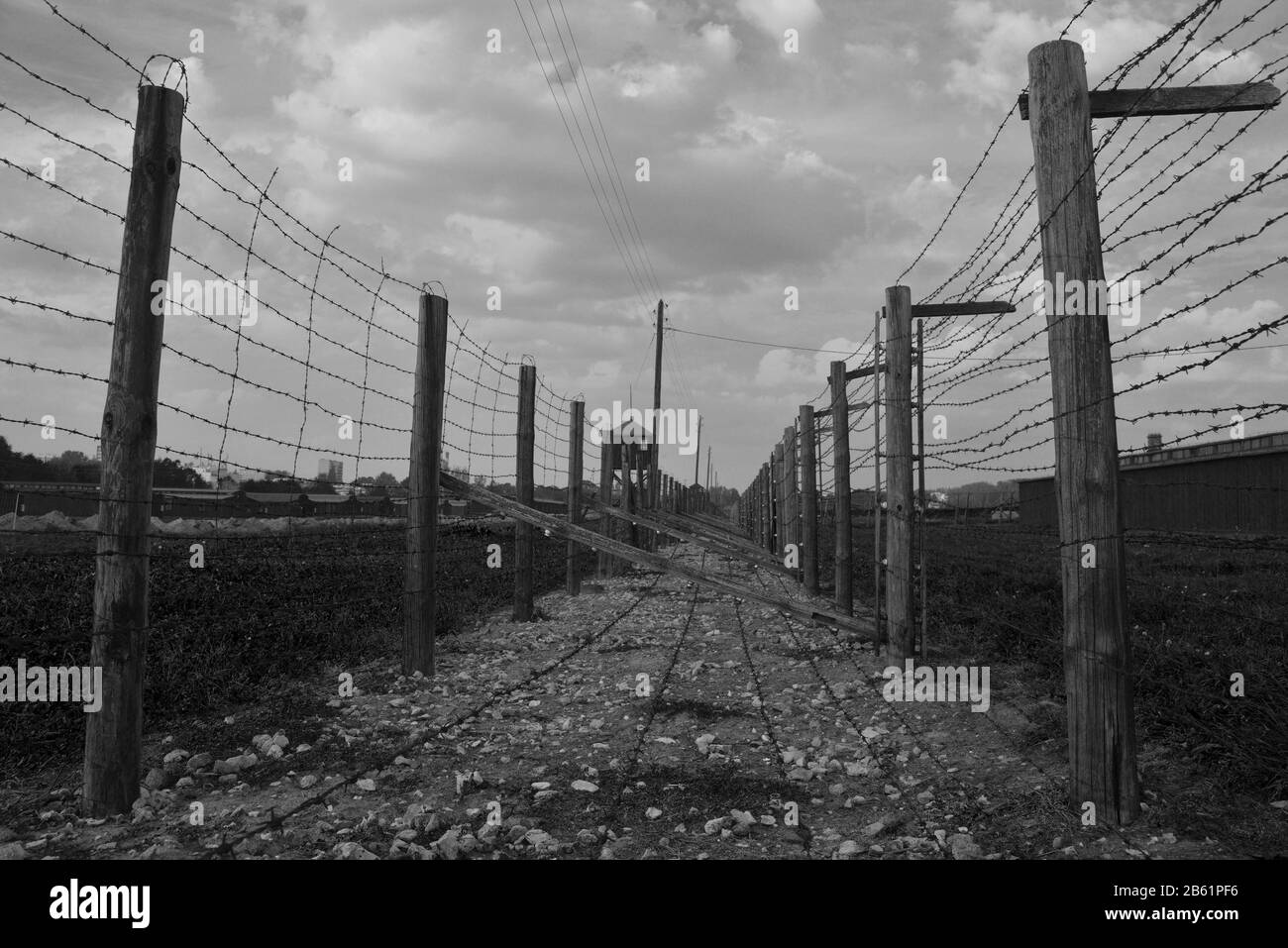 Border rows Black and White Stock Photos & Images - Alamy