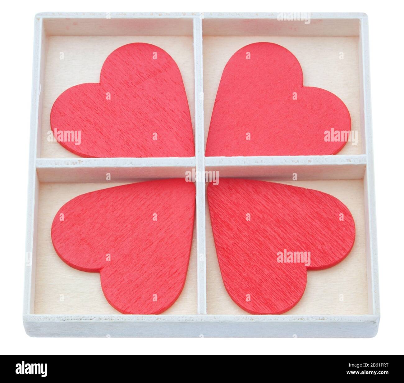 Box sections Cut Out Stock Images & Pictures - Alamy