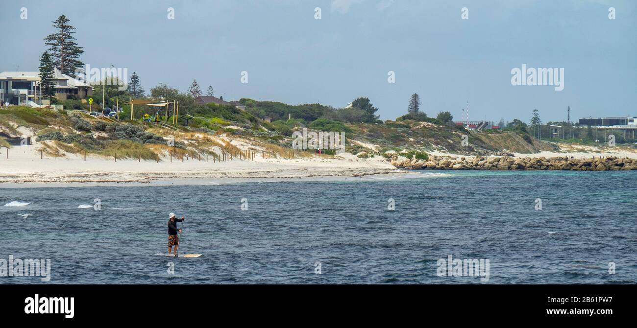 Australian watersport hi-res stock photography and images - Alamy