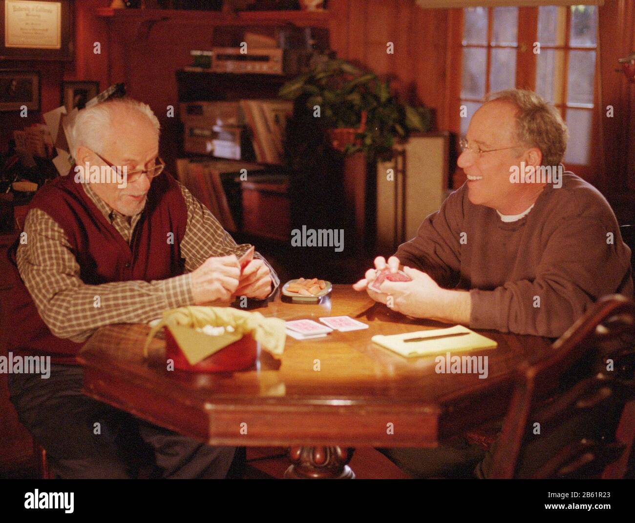 Richard wallach hi-res stock photography and images - Alamy