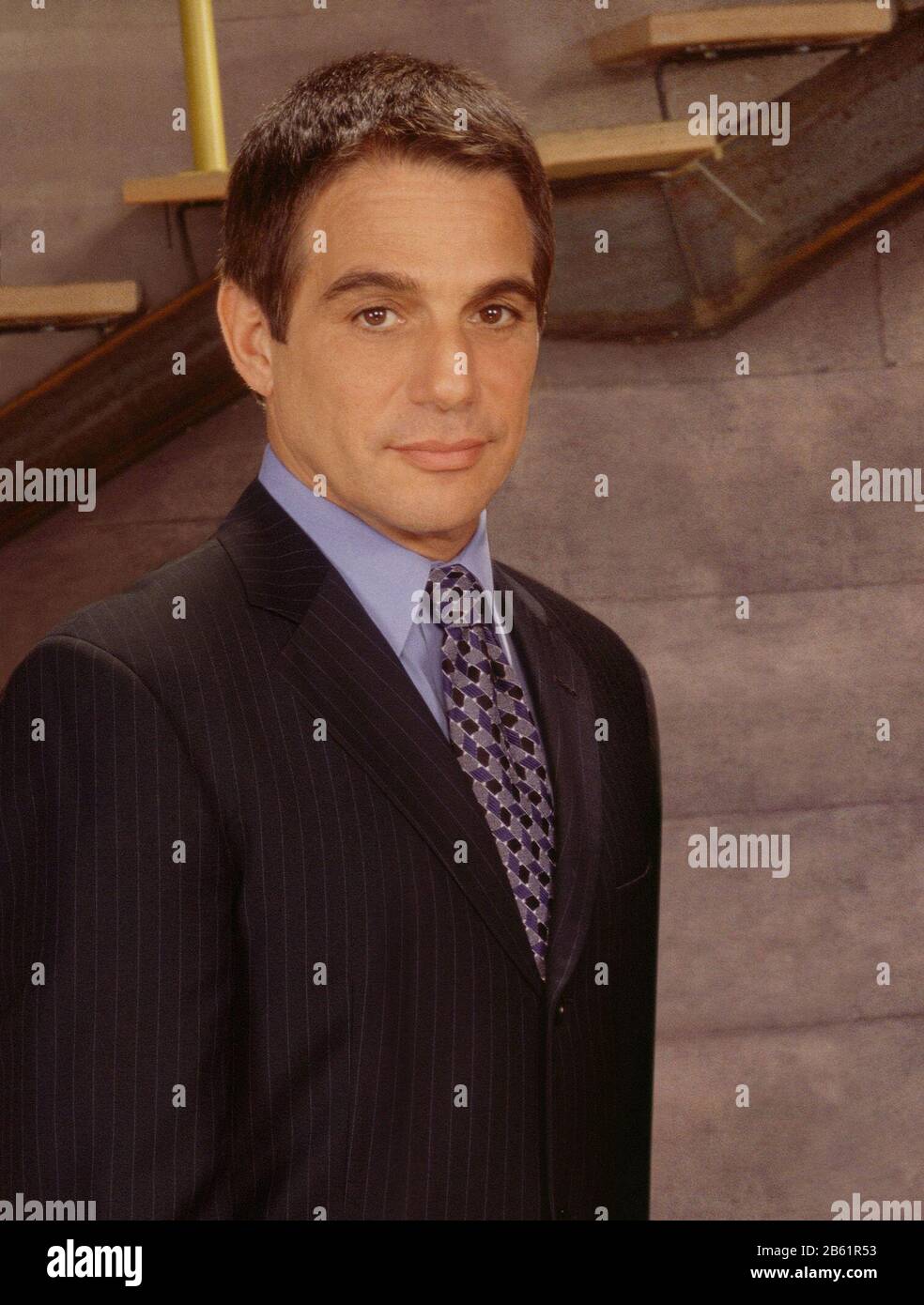 Tony danza family law hi-res stock photography and images - Alamy