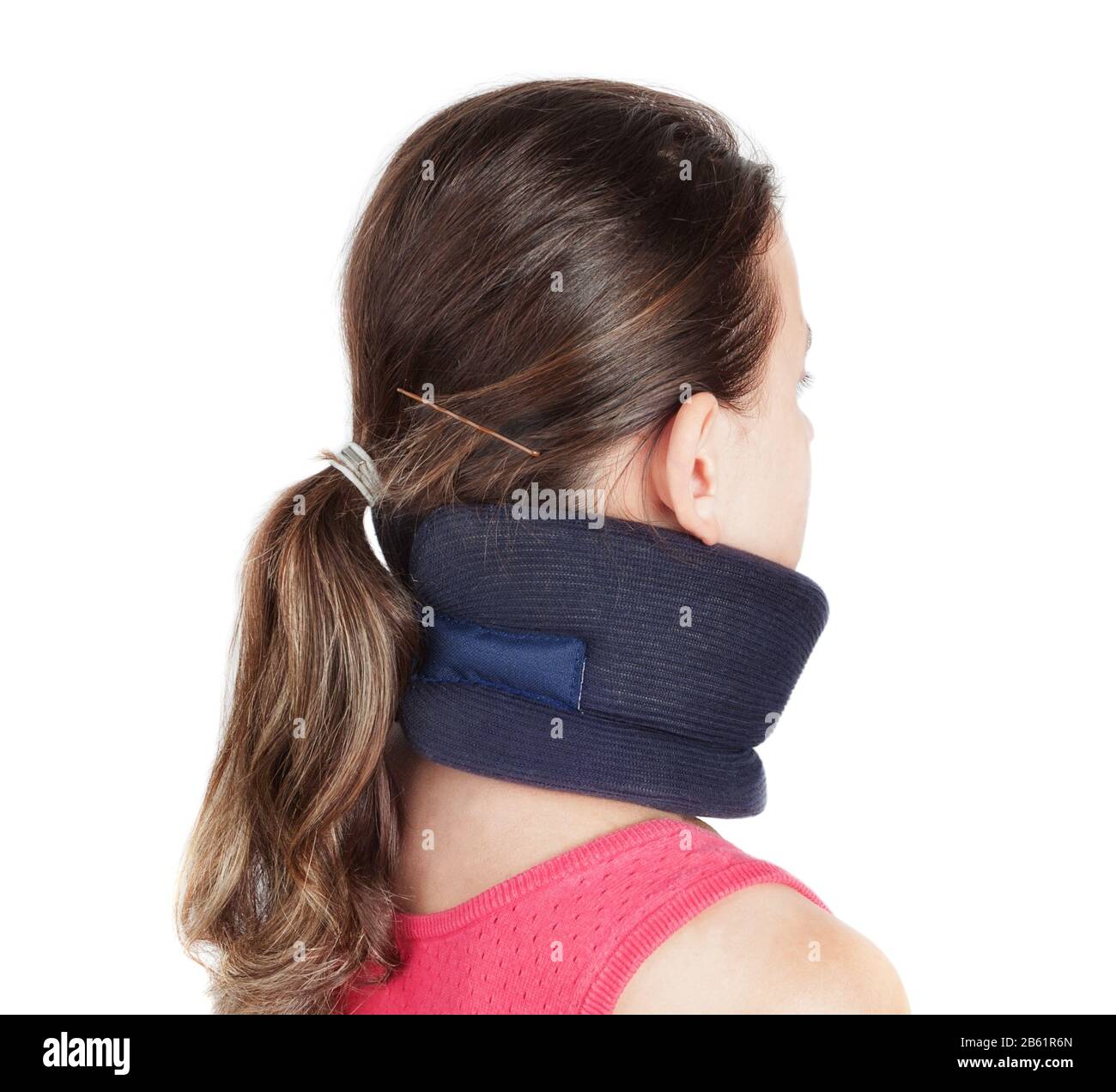 Osteochondrosis hi-res stock photography and images - Alamy