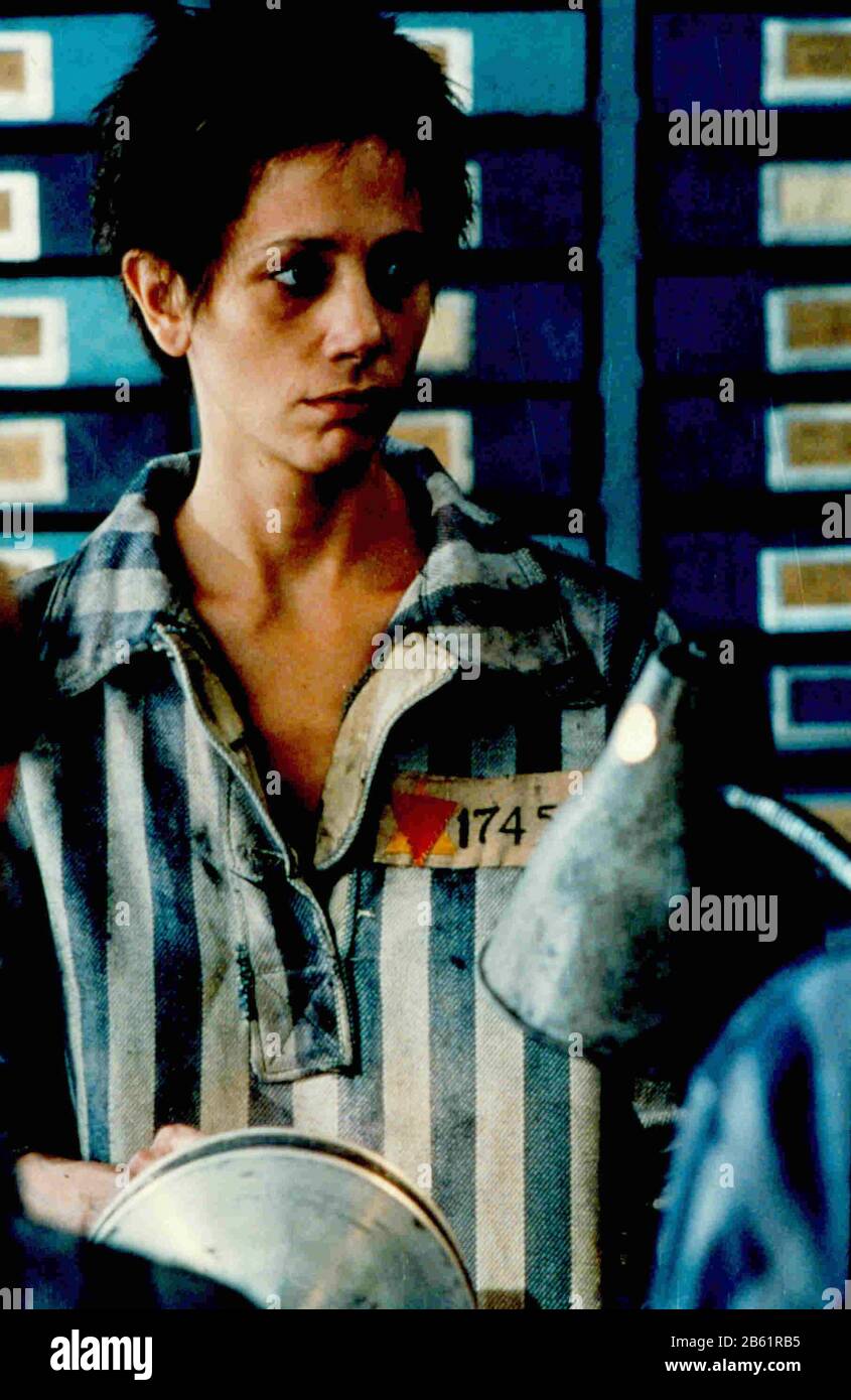 The grey zone (2001) hi-res stock photography and images - Alamy