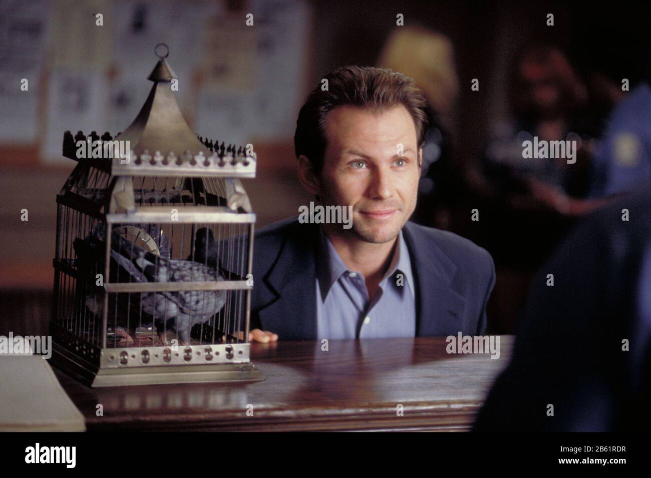 who is cletis tout Stock Photo - Alamy