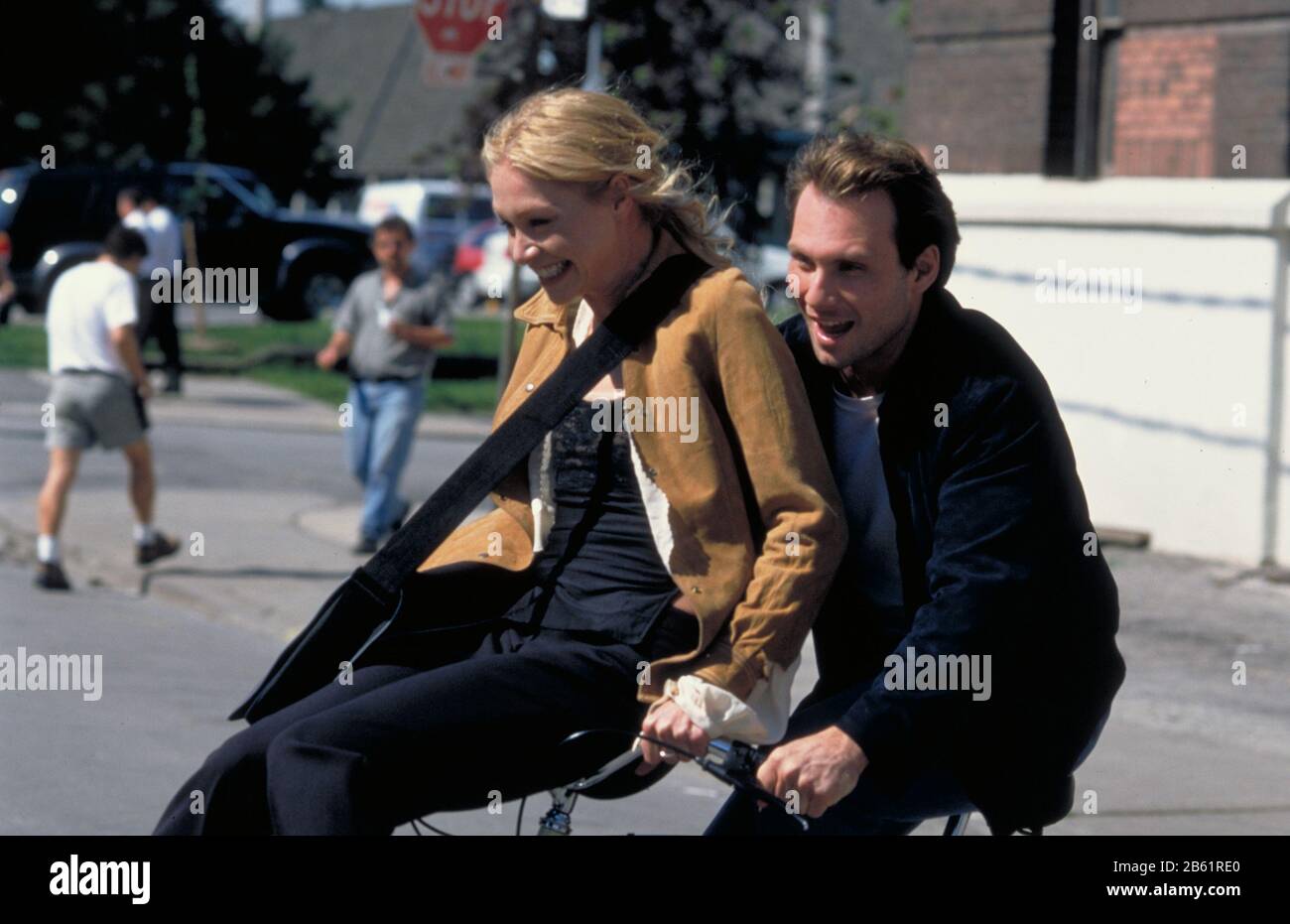 who is cletis tout Stock Photo - Alamy