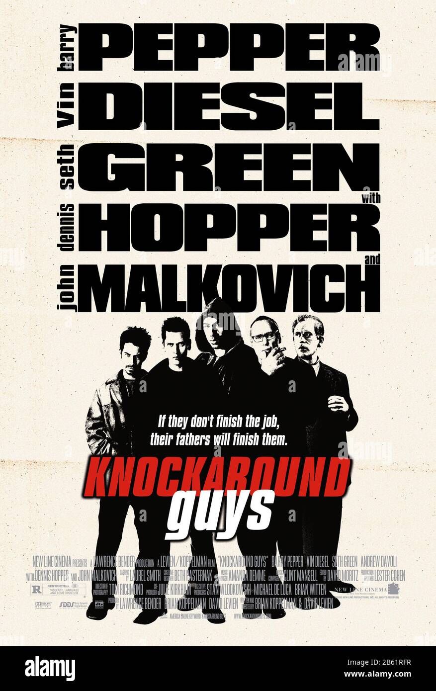 Knockaround hi-res stock photography and images - Alamy