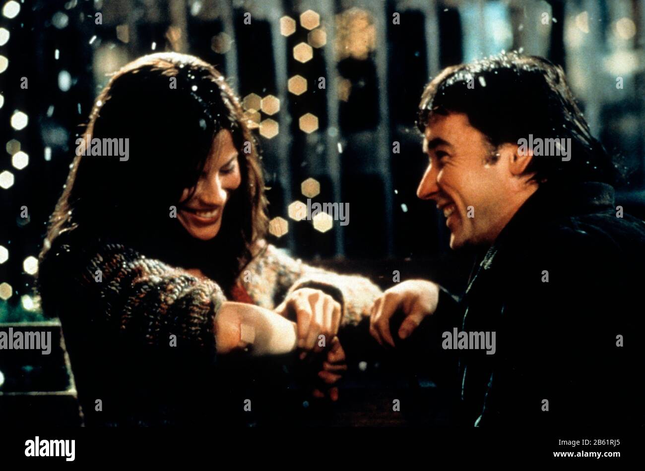 Serendipity movie hi-res stock photography and images - Alamy