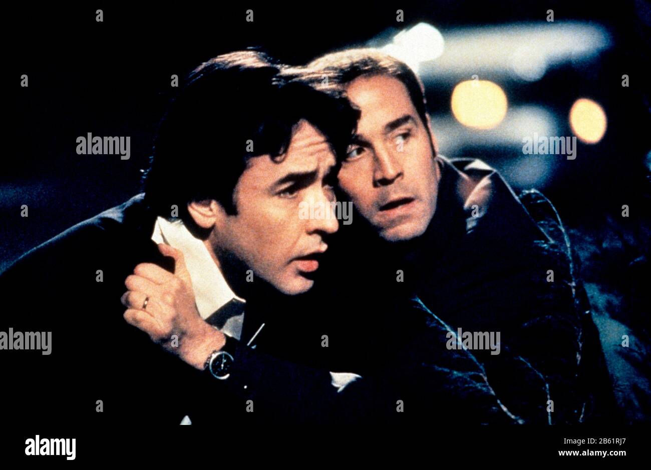 Serendipity movie hi-res stock photography and images - Alamy