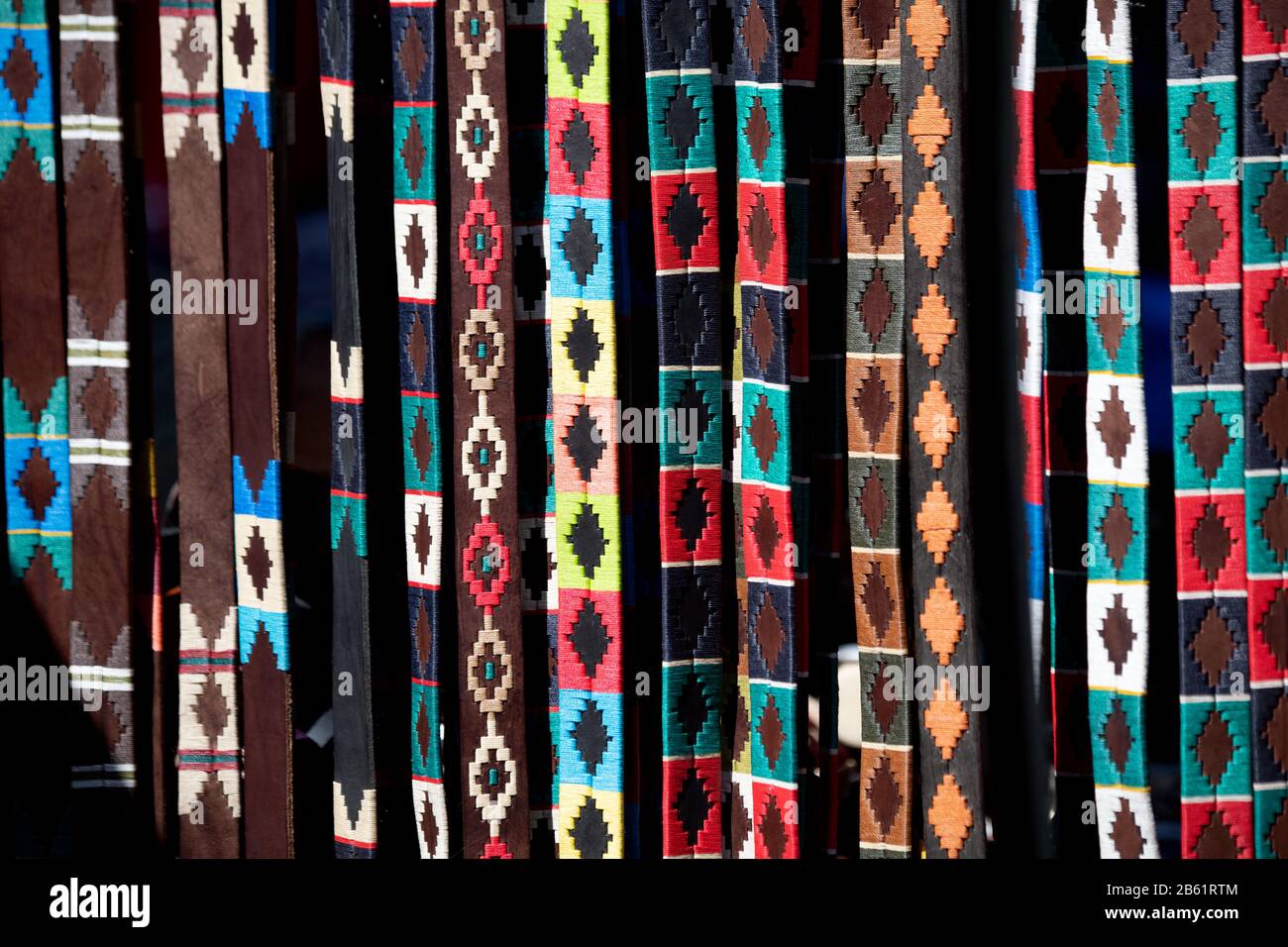 Argentina folk art hi-res stock photography and images - Alamy