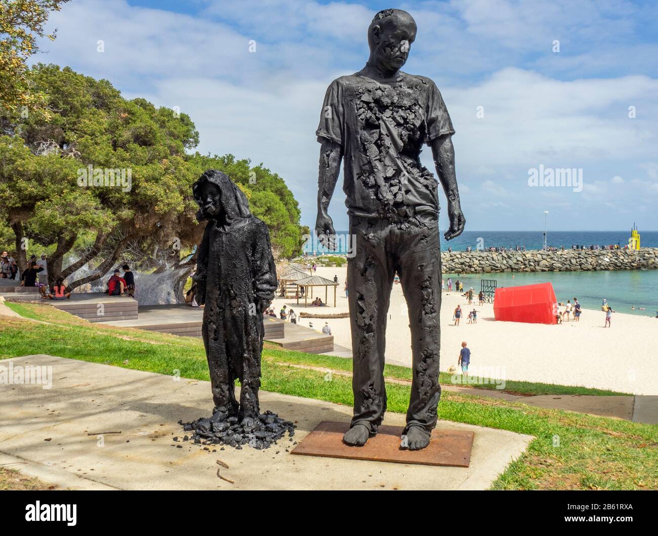 Legacy, Regret and the Lost Generation by Louis Pratt sculptor artist ...