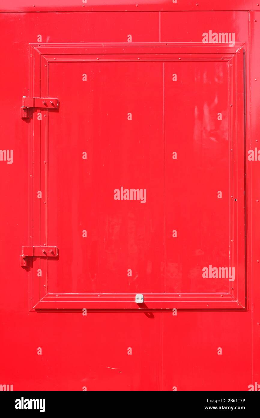 Metall hatch hi-res stock photography and images - Alamy