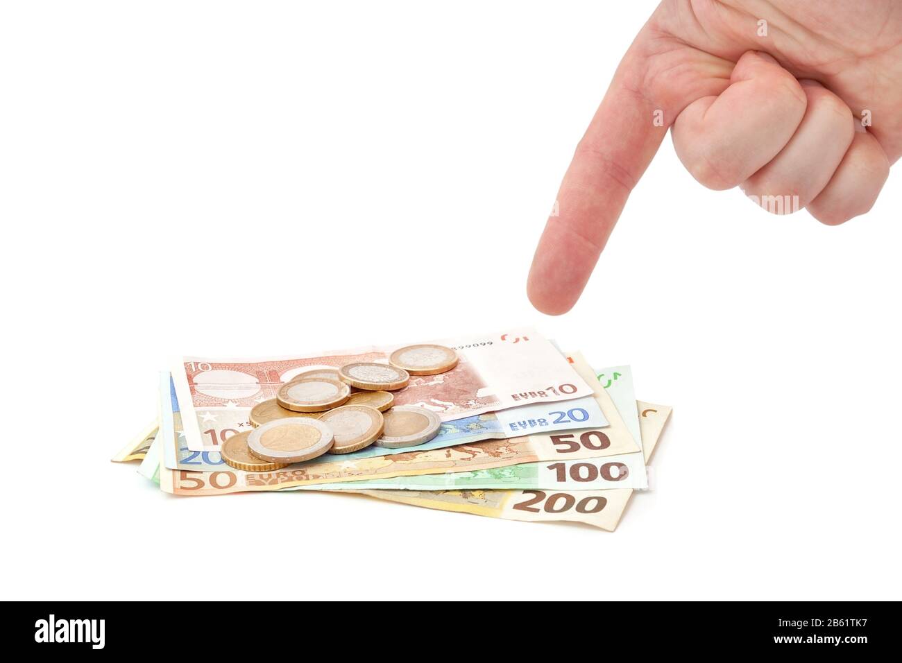 Business man with poor man giving money hi-res stock photography and ...