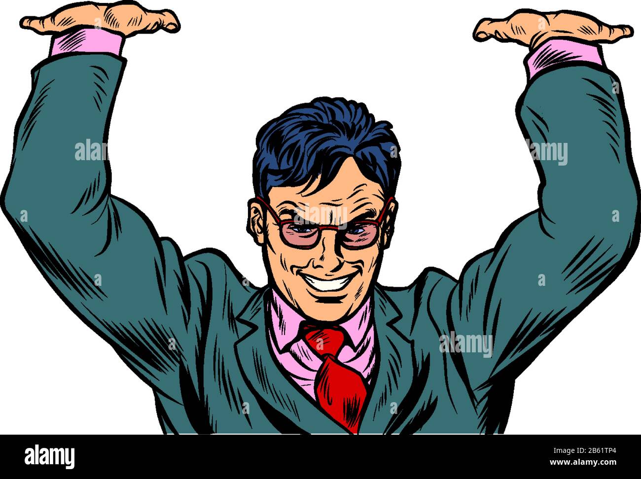 Shoulder work Stock Vector Images - Alamy