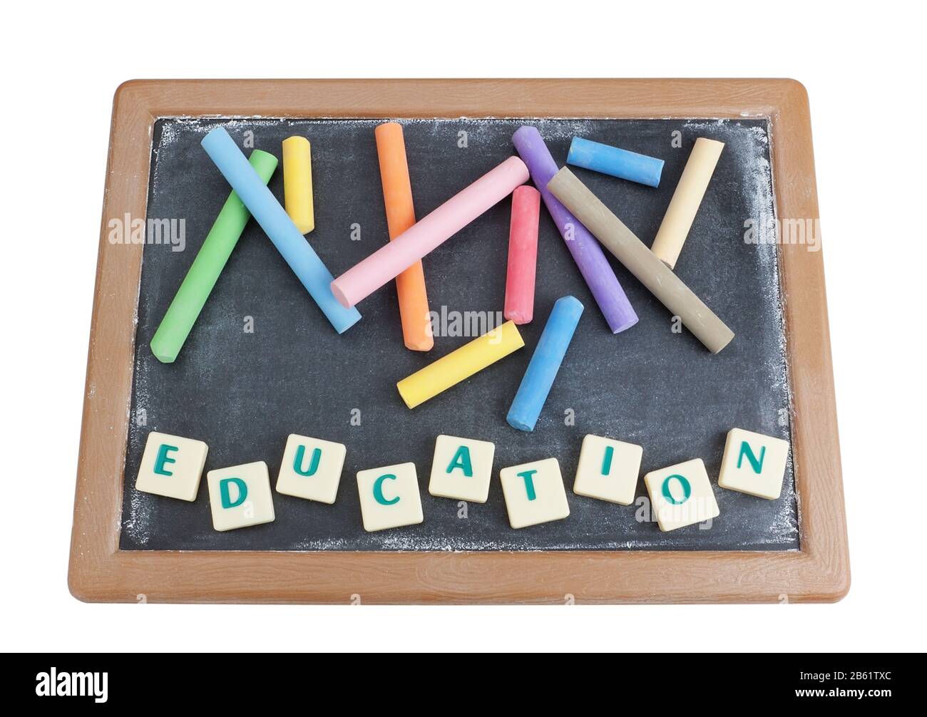 Schoolhouse square Cut Out Stock Images & Pictures - Alamy