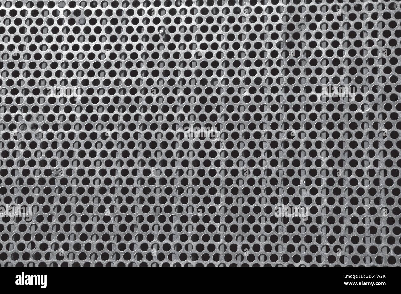 Metal surface as a background texture pattern Stock Photo - Alamy