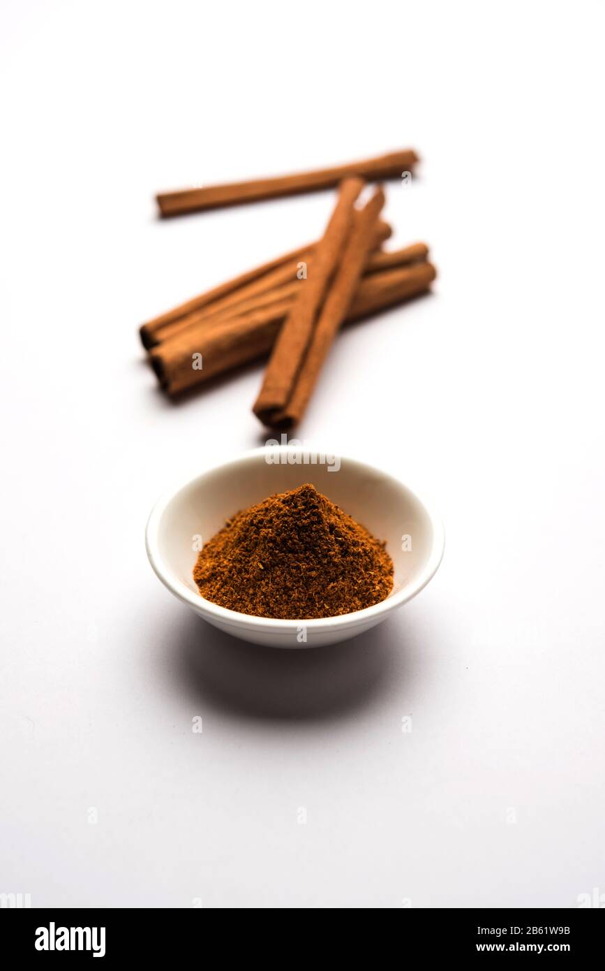 Indian masale hi-res stock photography and images - Alamy