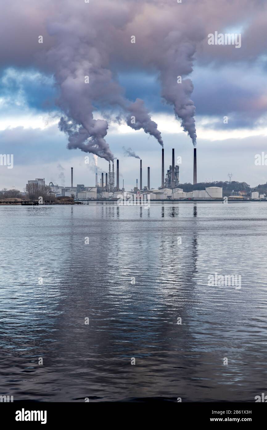 Aalborg portland hi-res stock photography and images - Alamy