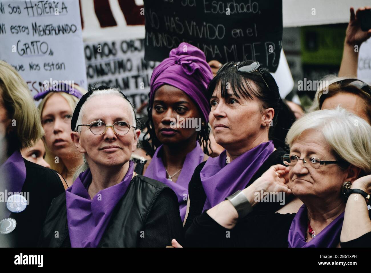 Human Rights Movement High Resolution Stock Photography and Images - Alamy
