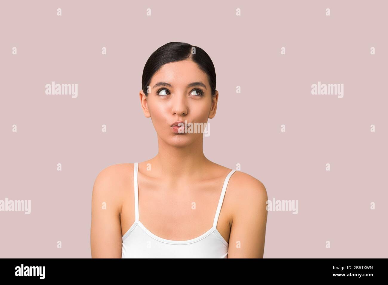Cheerfully hi-res stock photography and images - Alamy