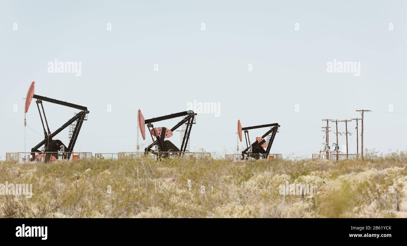 Vaca muerta argentina hi-res stock photography and images - Alamy