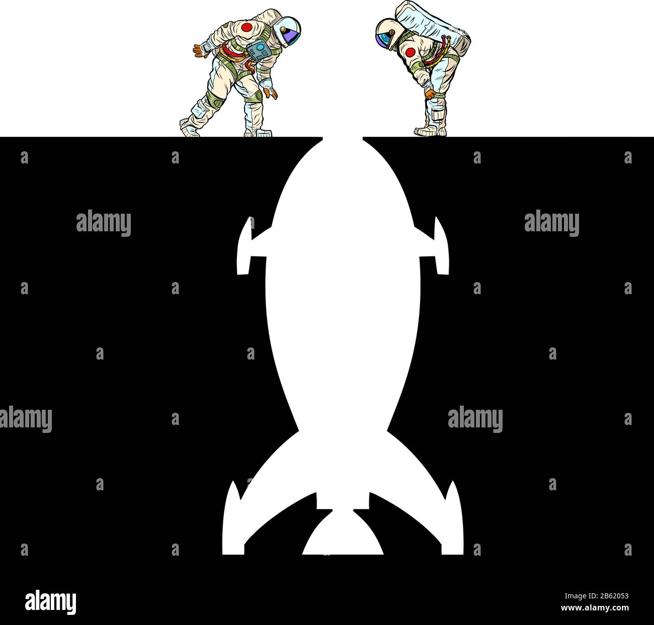 Space exploration space shuttle exploration technology science Stock ...