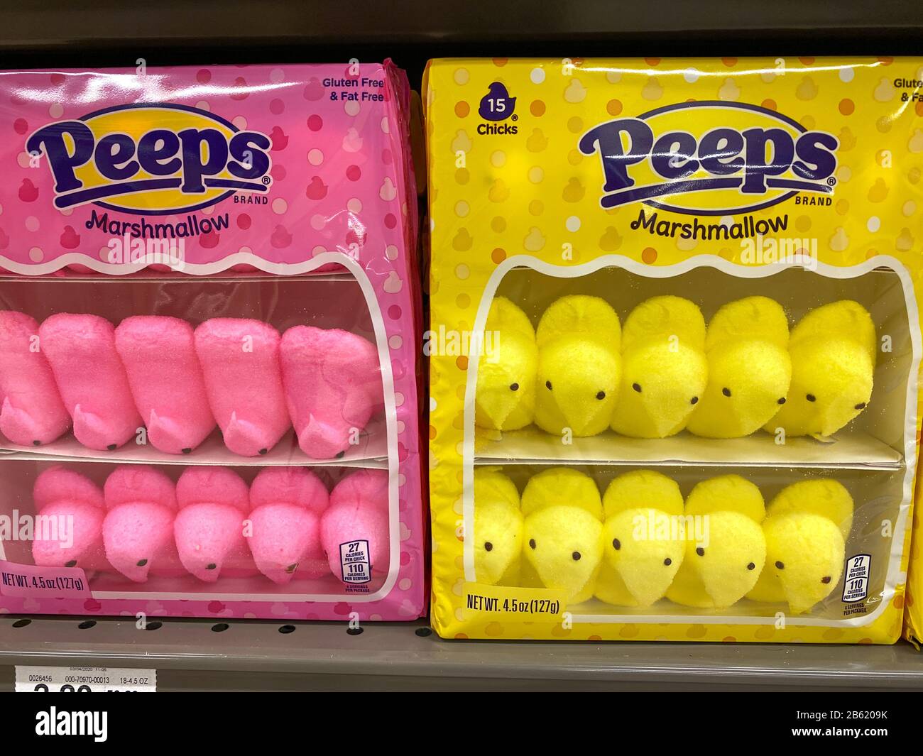 Celebration publix grocery store hi-res stock photography and images ...