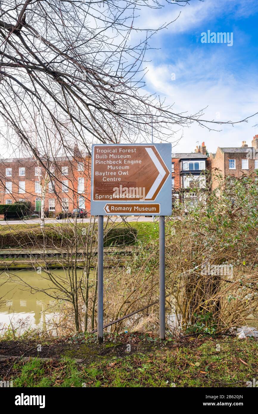 Spalding town hi-res stock photography and images - Alamy