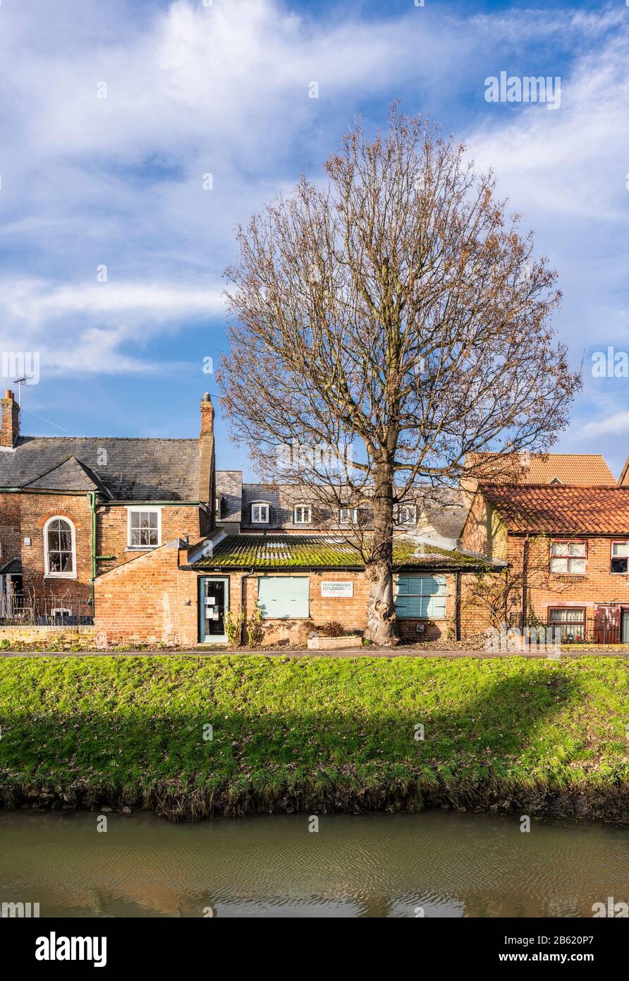 River welland hi-res stock photography and images - Alamy