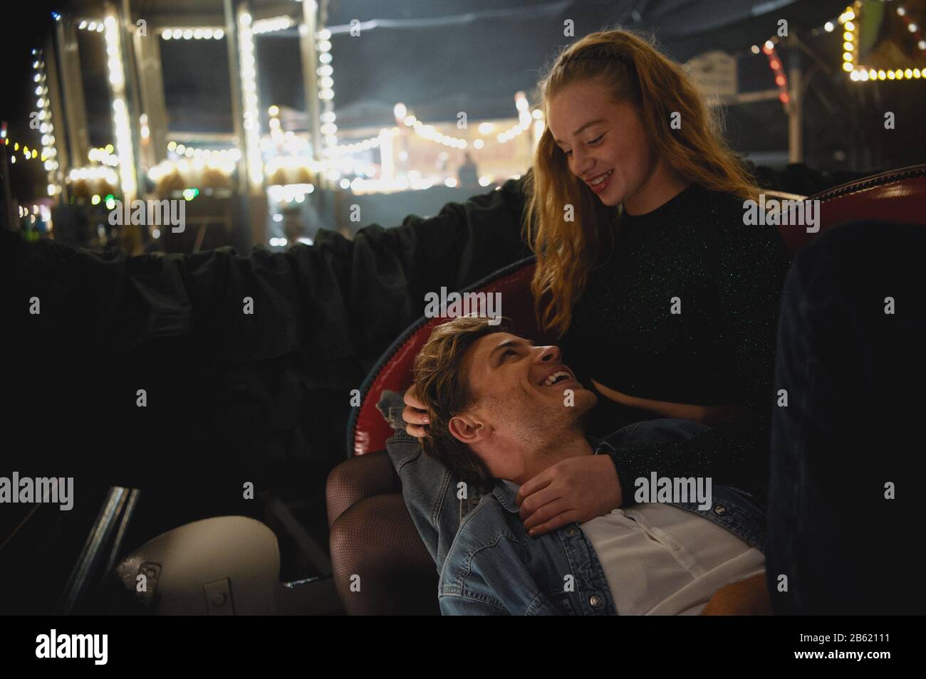 Jannik schumann hi-res stock photography and images - Alamy