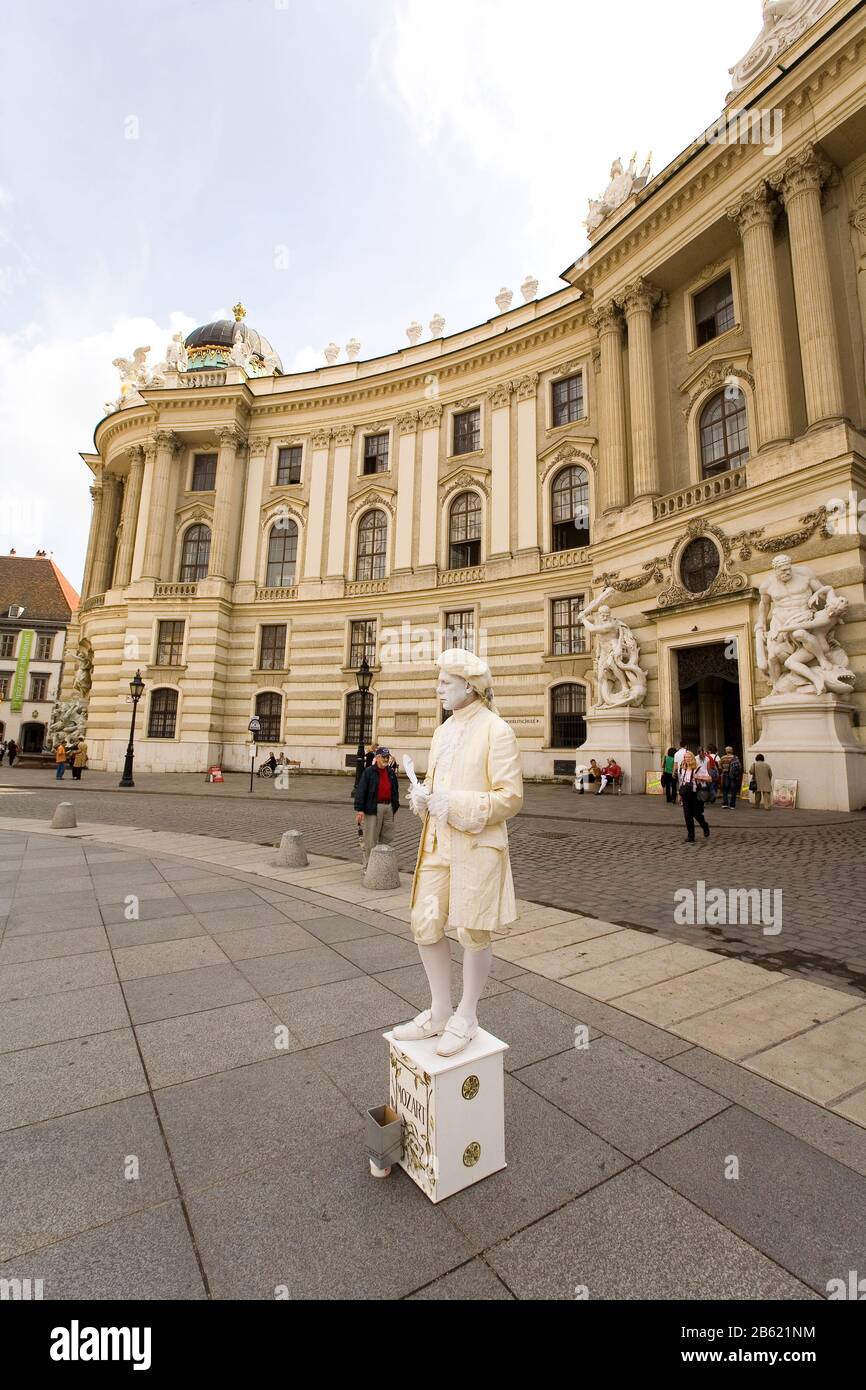 The vienna classical period hi-res stock photography and images - Alamy