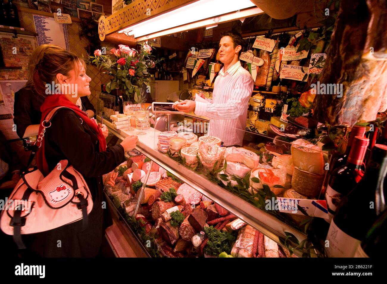 Restaurant urbanek hi-res stock photography and images - Alamy