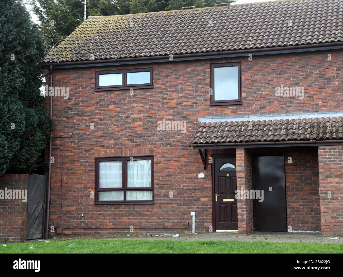 Gareth Wyatt High Resolution Stock Photography and Images - Alamy