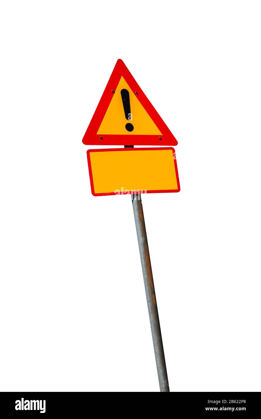 Slope point Cut Out Stock Images & Pictures - Alamy