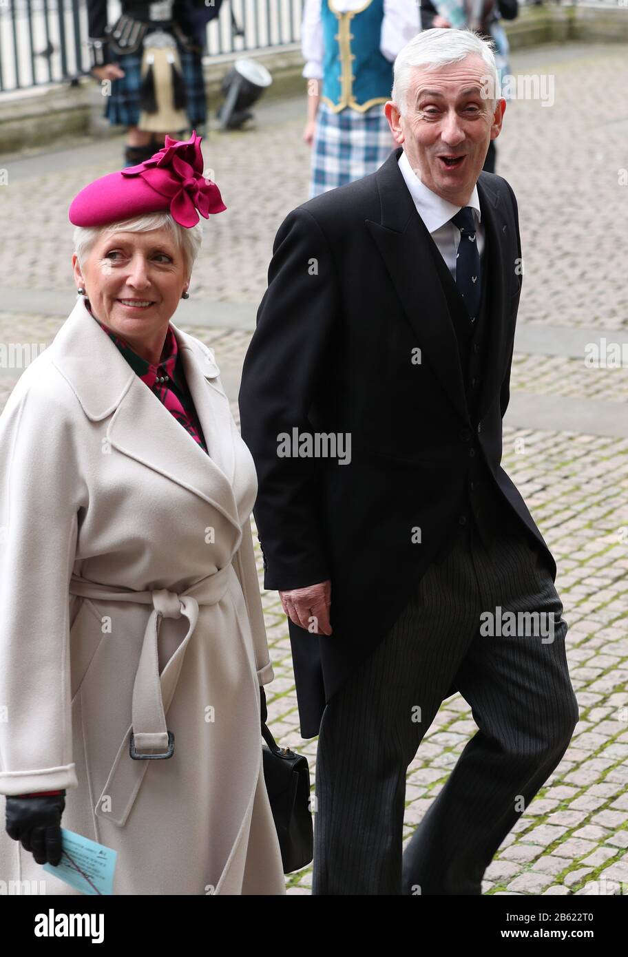Charles hoyle westminster hi-res stock photography and images - Alamy